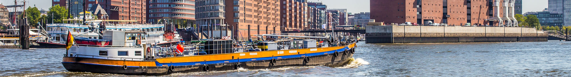 Lingenfelder Reiselounge | Hamburg